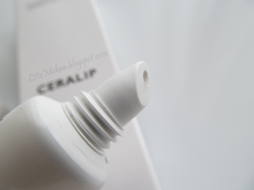 La Roche-Posay Ceralip lip repair cream review