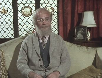 Curious British Telly: Norbert Smith: A Life - DVD Review