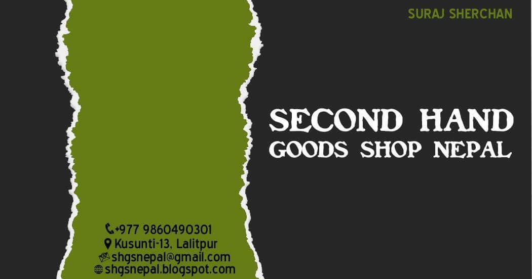 SECOND HAND GOODS SHOP NEPAL Second Hand Goods Shop Nepal second-hand-goods-shop-nepal-second-hand-goods-shop-nepal
