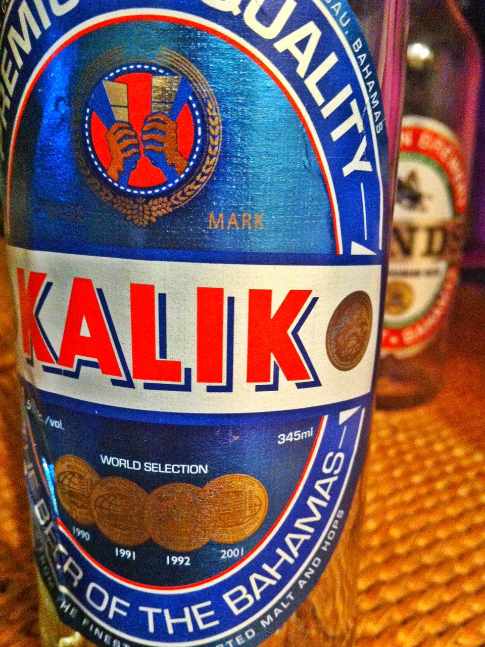 Els Viatges d'en Xavi i la Txell: Welcome to Bahamas!