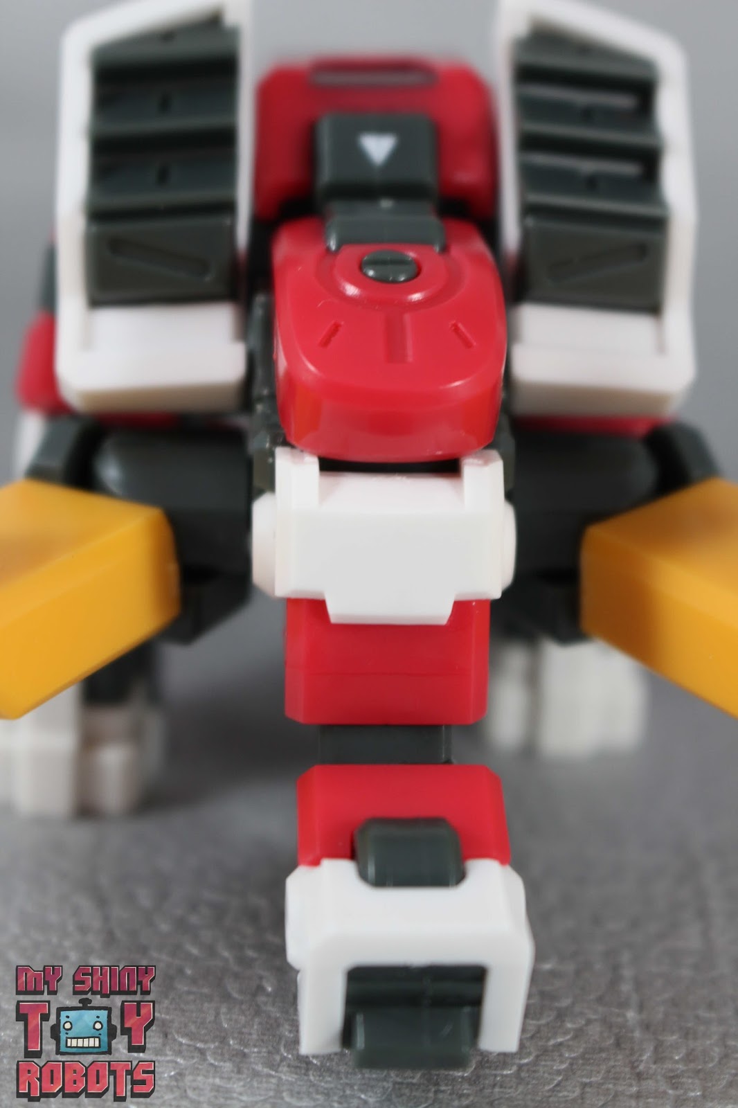 My Shiny Toy Robots: Toybox REVIEW: 52TOYS Beast Box BB-04 Moma & BB ...