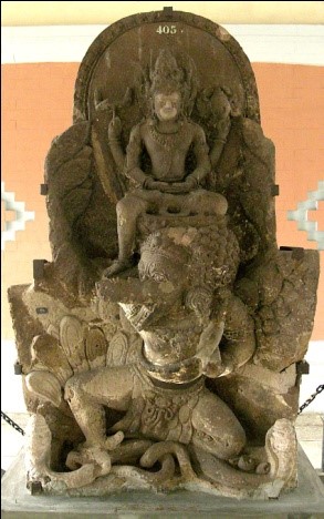 Peninggalan Hindu Budha di Indonesia ~ SOCIAL SCIENCES BLOG