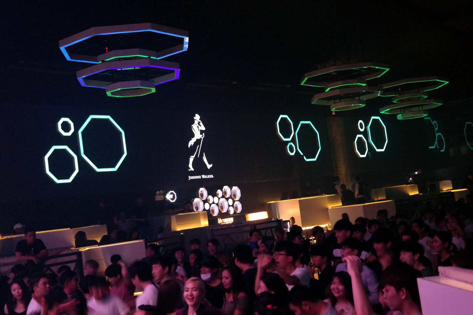 Sand Under My Feet: Cebu 2018 Travel Diary: Oqtagon