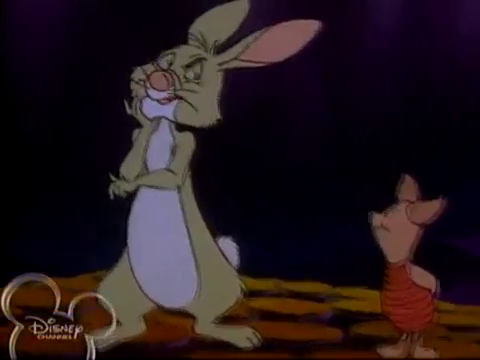 The New Adventures of Winnie The Pooh: All's Well that Ends Wishing ...