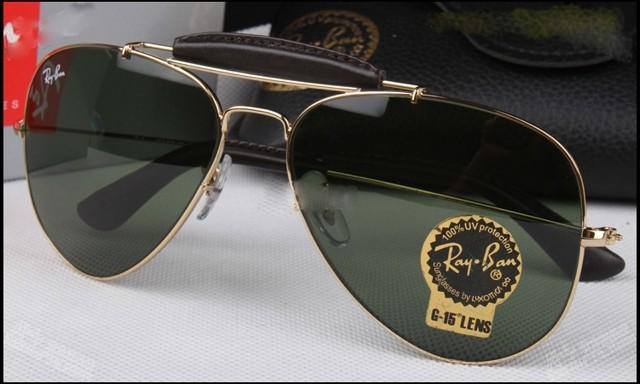 KOLEKSI CERMIN MATA RAY BAN
