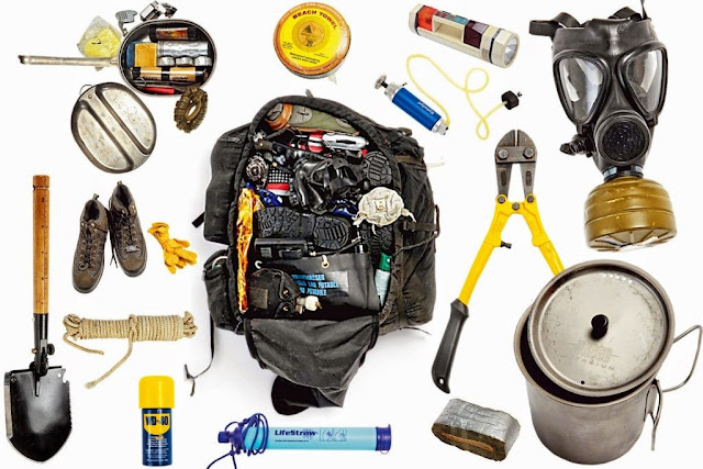 Prepper y Supervivencia: QUIENES SON LOS PREPPERS - QUE SIGNIFICA SER ...