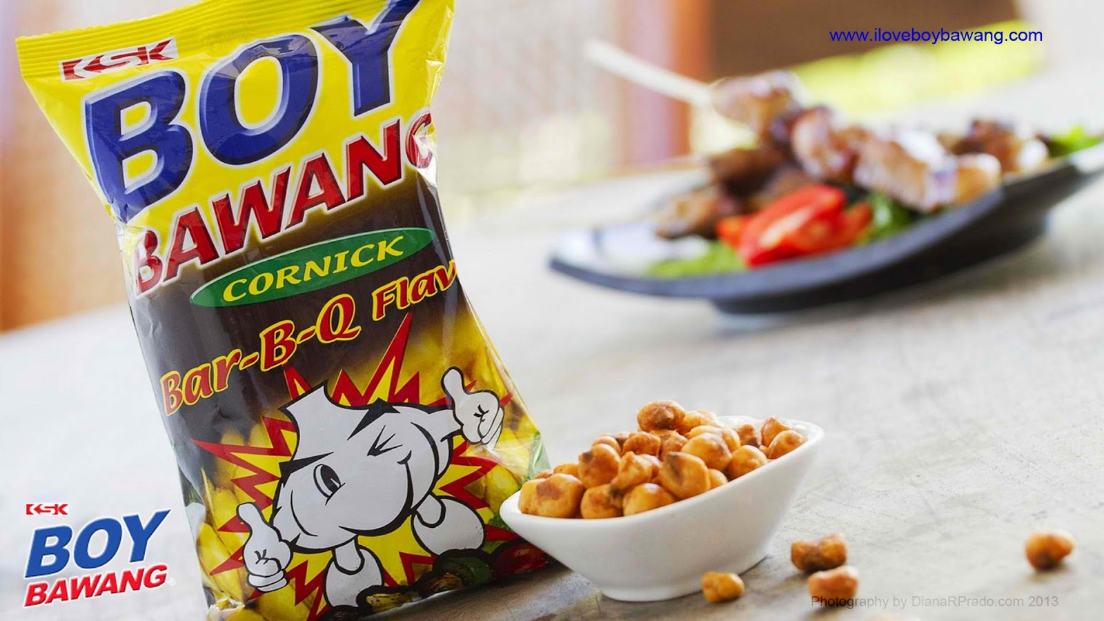 Filipino Food Chronicles