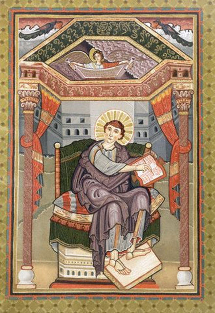 historygeek: The Ada Gospels