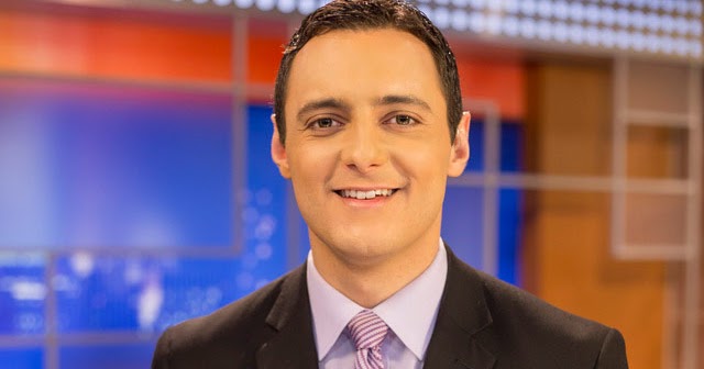 mikemcguff.com: Steven Romo joins KTRK abc13