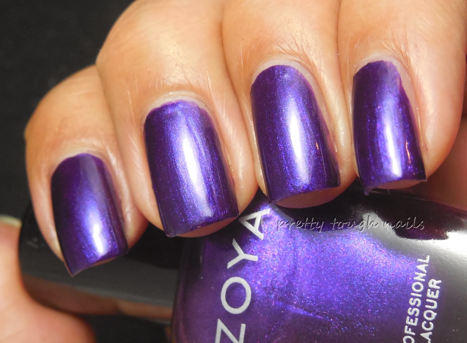Zoya Juno