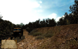 Level Design by Cornrow Wallace: Call of Duty: World at War "Classic ...