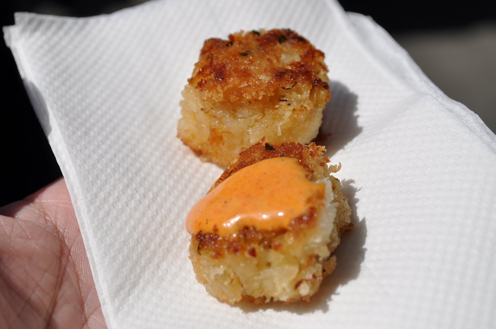 The SLY Foodie: Savor Seattle Food Tour