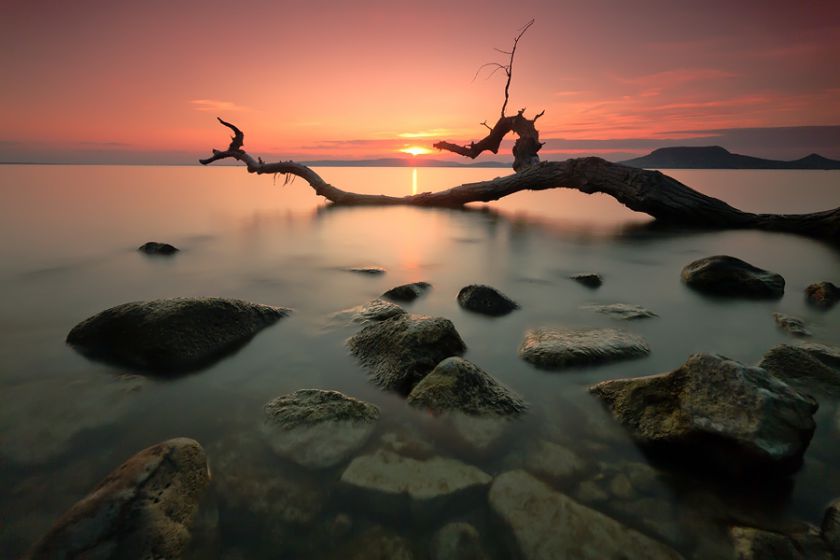 Beautiful World : Incredible Photography By Adam Dobrovits