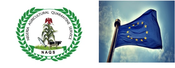 Nigeria Agricultural Quarantine Service (NAQS): More Nigerian ...