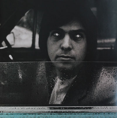 The Musical Box: Peter Gabriels egen stil