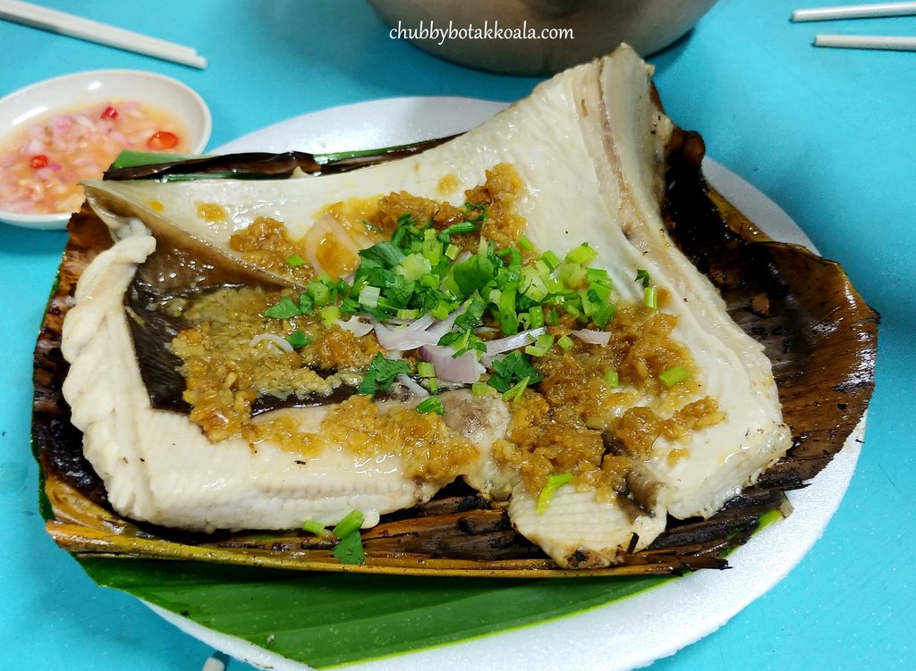 Chubby Botak Koala - Singapore Food Blog, Travel and Lifestyle: Hong ...