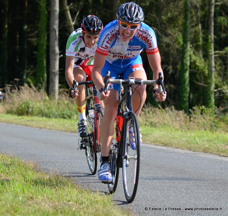 Joshua Lawless Cycling