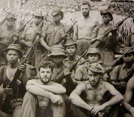 Information, Insights and Intel: SENOI PRAAQ – A BRIEF HISTORY OF THE ...