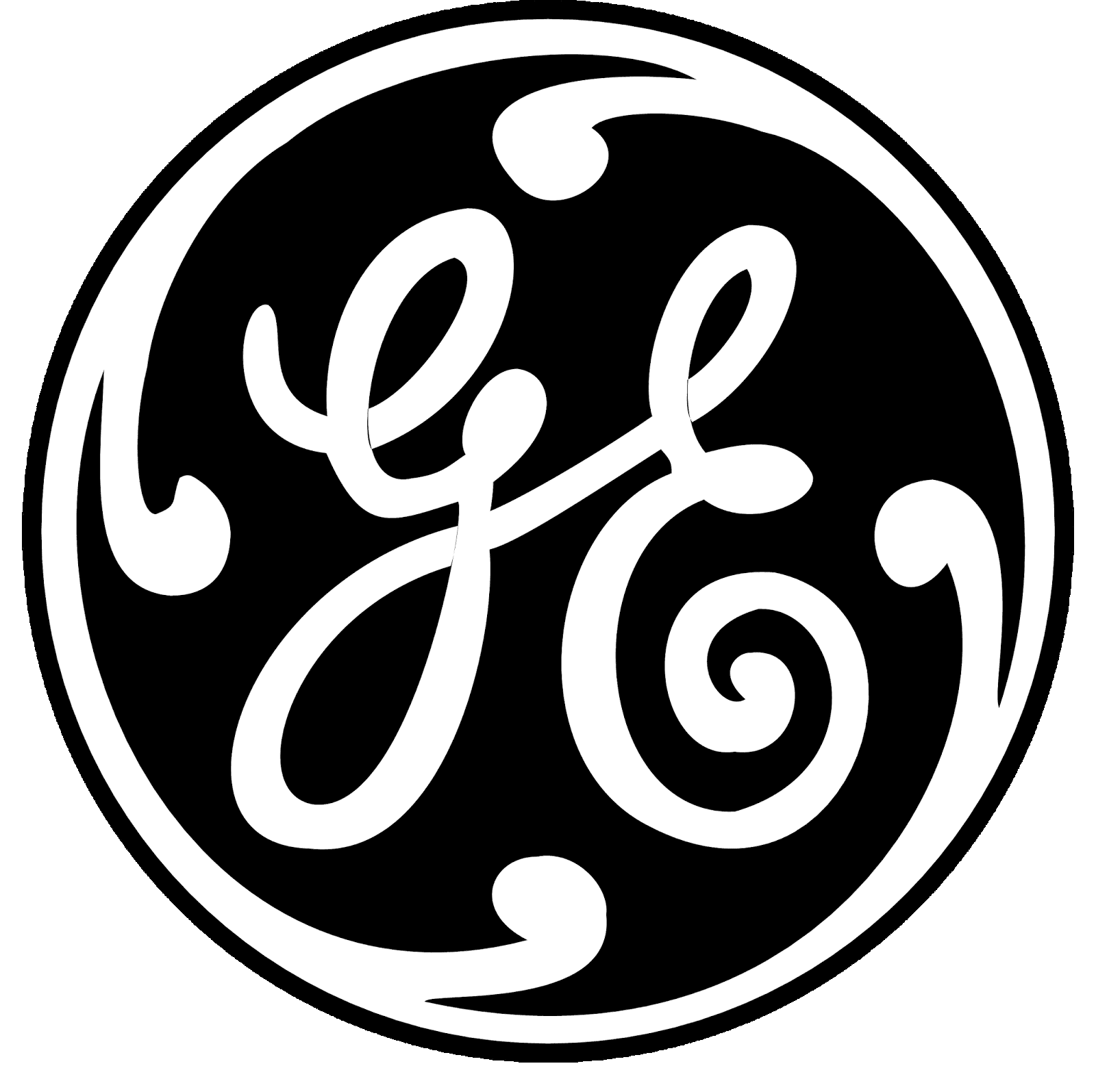 General Electric Logo | Willsheehan