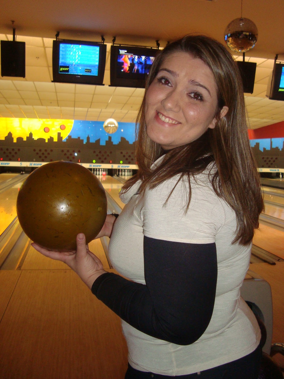 Ângela Barros: Galeria de Fotos