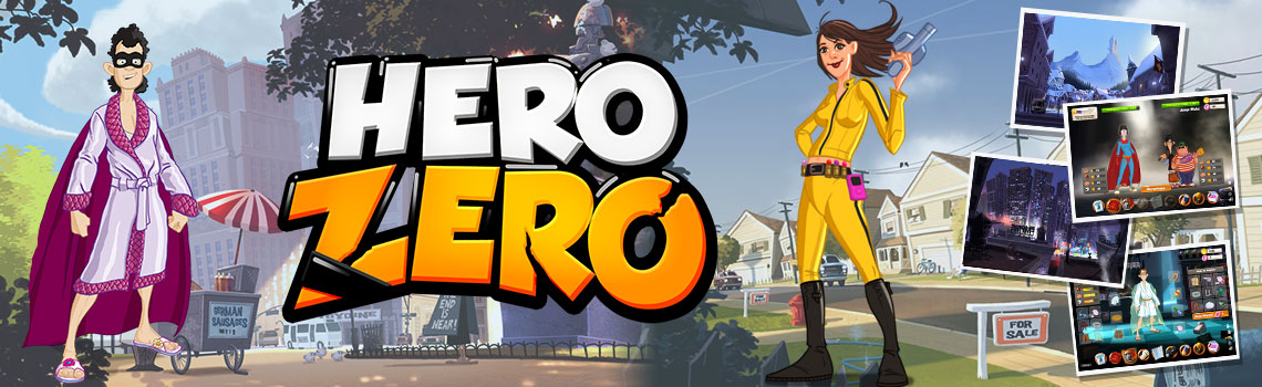 How Hero Zero Hack Can Help You Improve Your Character?