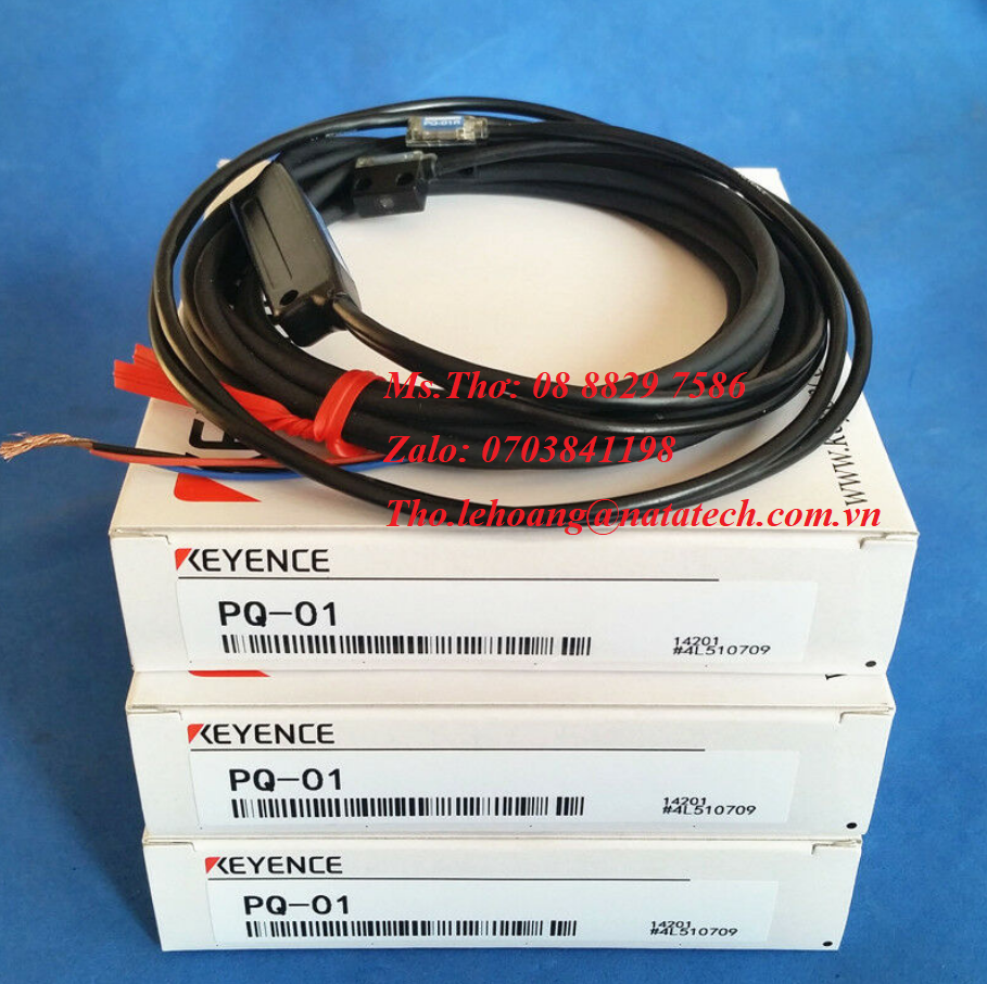 Cảm biến Keyence PQ-01
