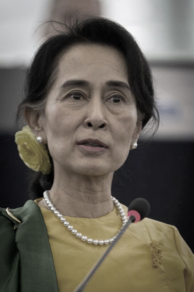 In Pursuit of Freedom | Kapil Arambam