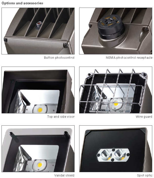 EB Horsman Product Profile: New Product Launch - Night Falcon Small