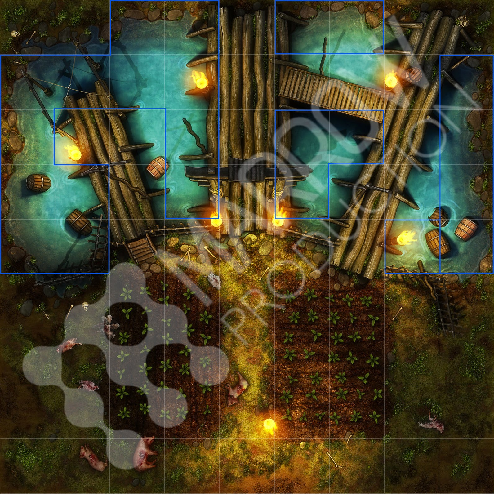 Journey: Wrath of Demons by Marrow @ $217K - New Game Cards @ $220K ...