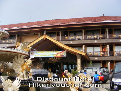 Seruni Cisarua Puncak Hotel Bogor Puncak Hotel