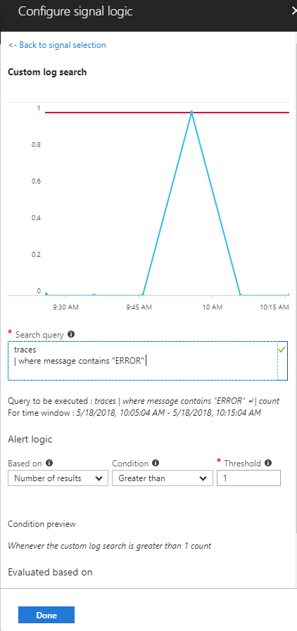 Sitecore | .Net Core| Azure| C# | Xamarin: Azure AppInsight Custom Logs ...