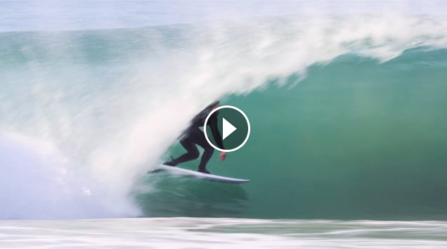 Timmy y su tabla nueva