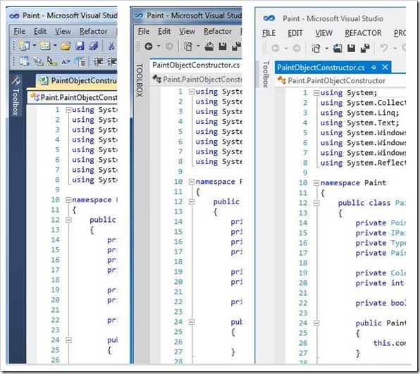 Discovering New Things at the Technology..,: Visual Studio 2012 Download