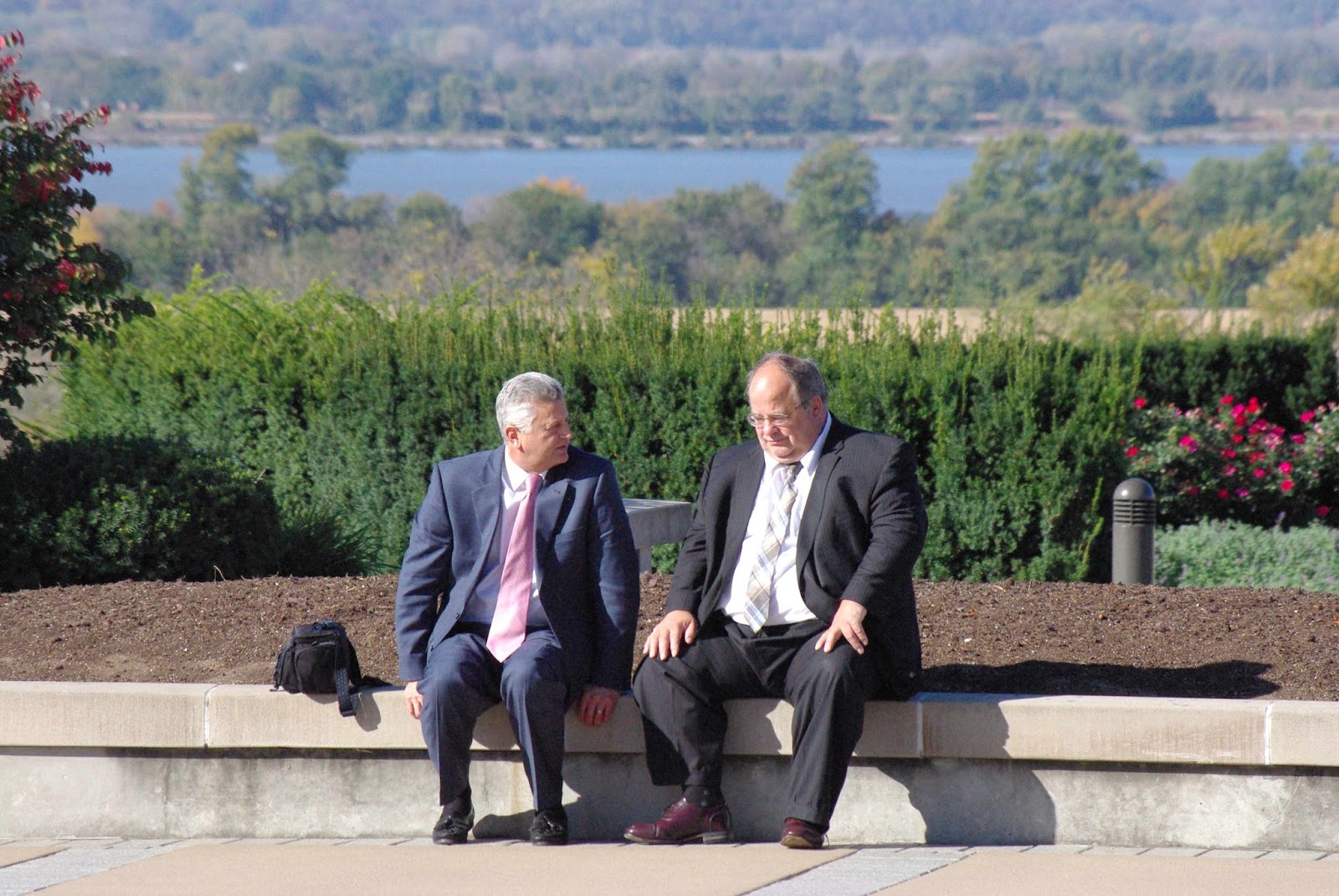 Life in Lyndhurst: Alex & Cate, A New Eternal Family