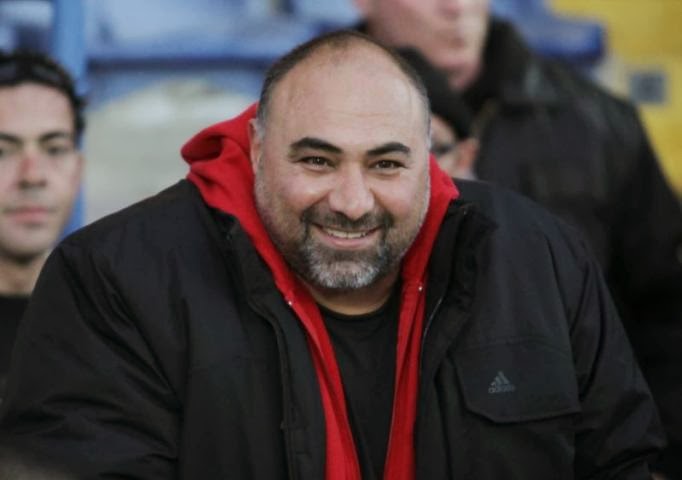 APOELnews: Η πικρή επαλήθευση του Φανιέρου… (Ερμής – ΑΠΟΕΛ: 2-0)