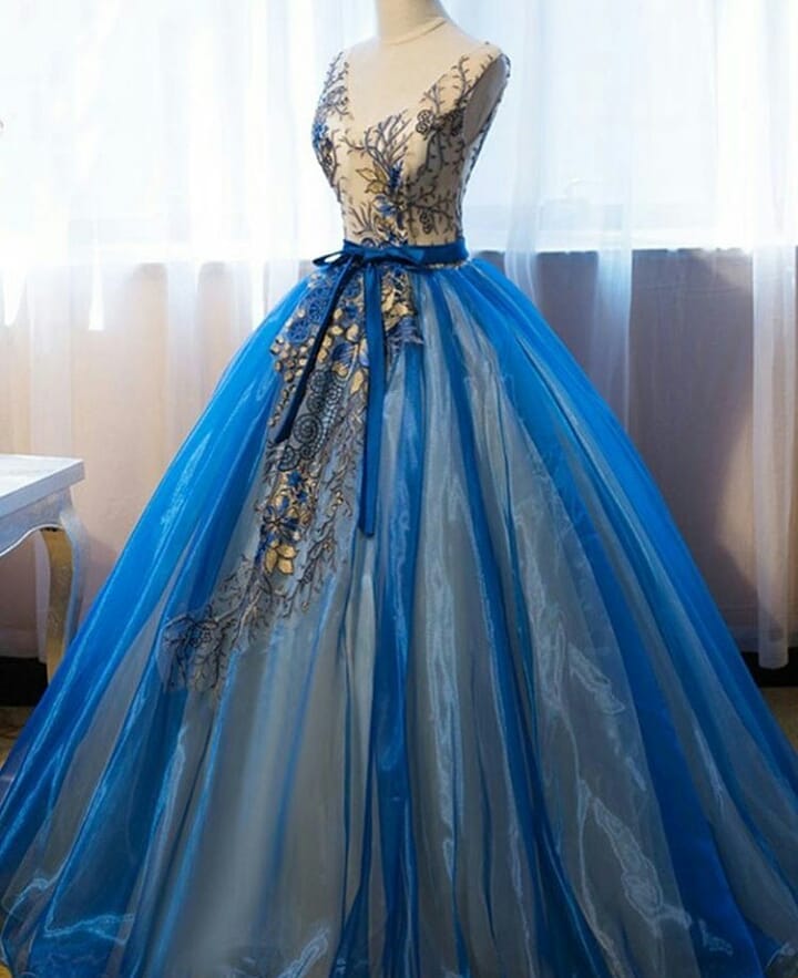 Prabashwara : Most beautiful ladies dresses