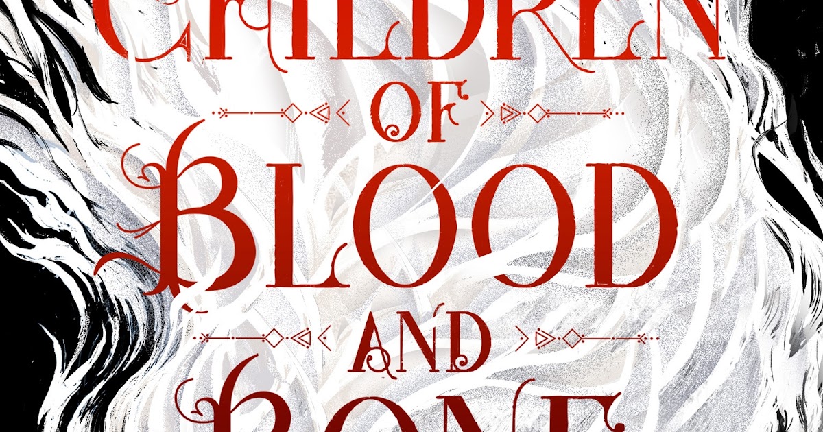 Children of Blood and Bone | Diva Booknerd