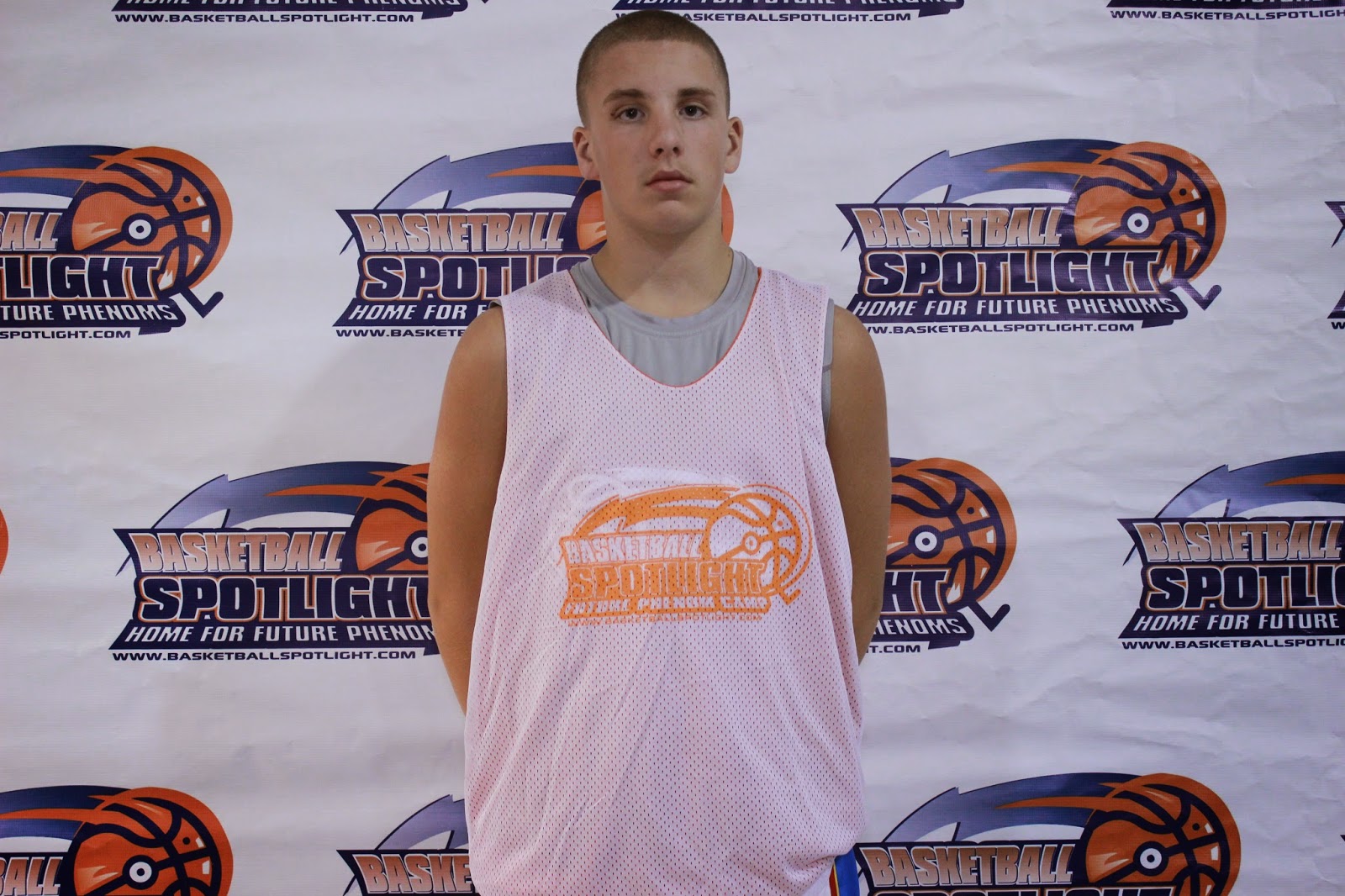 BASKETBALL SPOTLIGHT NEWS: Basketball Spotlight Future Phenom Camp ...