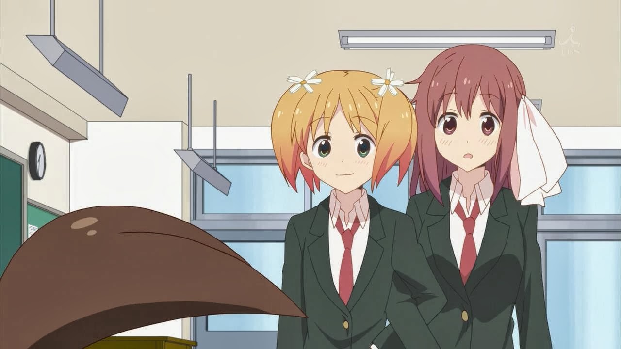 [NF] Sakura Trick 06/00 [720p HDVT] | Anime Regen