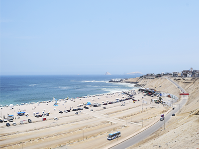 Playas de Punta Hermosa ~ Punta Hermosa | Revista Punta Hermosa Corazón,PHC