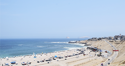 Playas de Punta Hermosa ~ Punta Hermosa | Revista Punta Hermosa Corazón,PHC