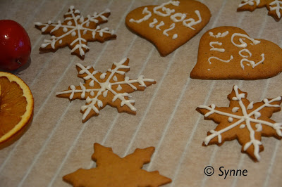 ganske enkelt: Pepperkaker