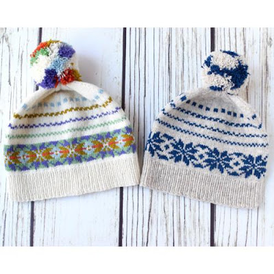 Susan B. Anderson: Owen ~ new pattern release!