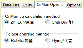 Applied Date Selection: Gentle reminder that San Yuan Qi Men Dun Jia ...