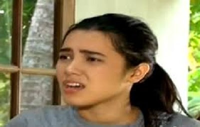 Biodata Michella Putri Pemeran Alya/Lea Sinetron Anugrah Cinta - Mbahtekno