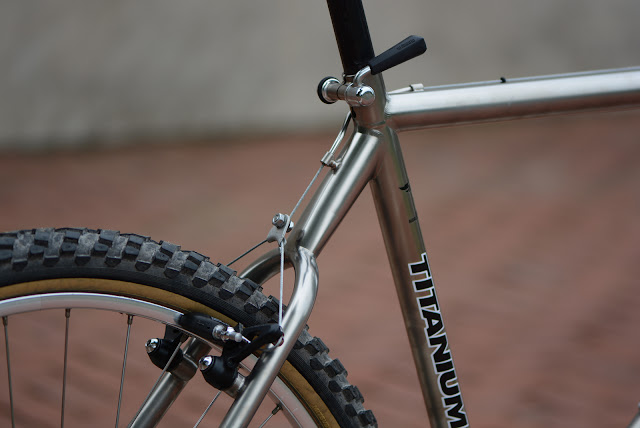 Second Spin Cycles: 1989 Mongoose Titanium John Tomac signature by Merlin