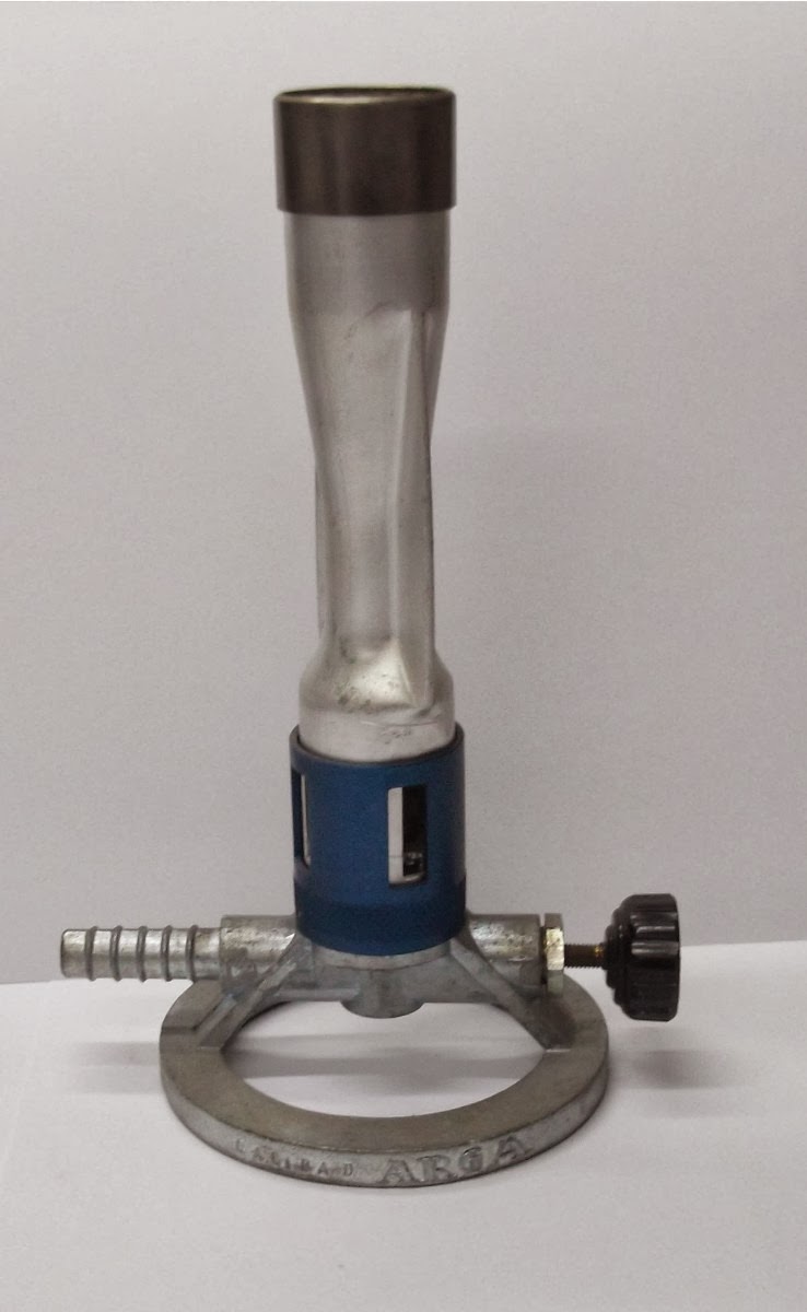 Materiales De Laboratorio: material de Metal