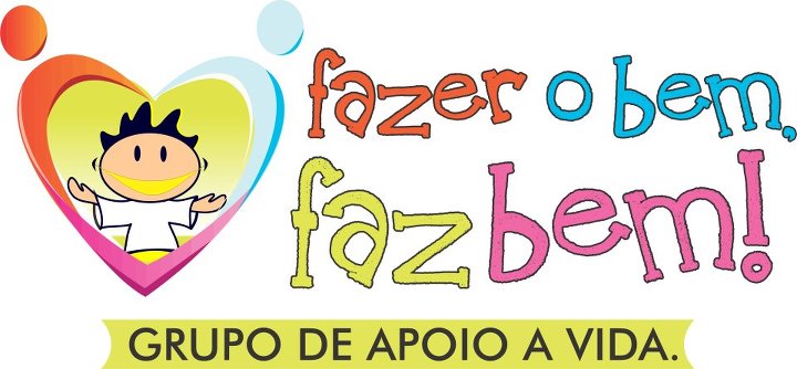 Quando olhares para dentro de mim você vai se ver...: Fazer o bem, faz bem!
