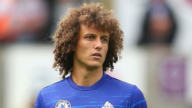 David Luiz – Here to change opinions and to win the Premier League ...