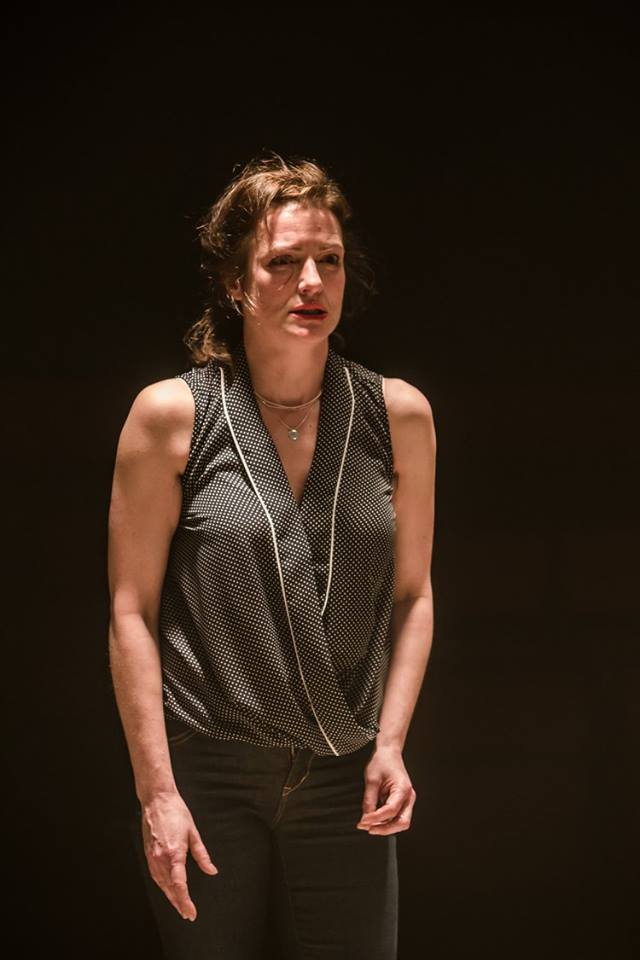 Partially Obstructed View: Theatre review: Othello (English Touring ...